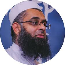 mufti – Zamzam Academy