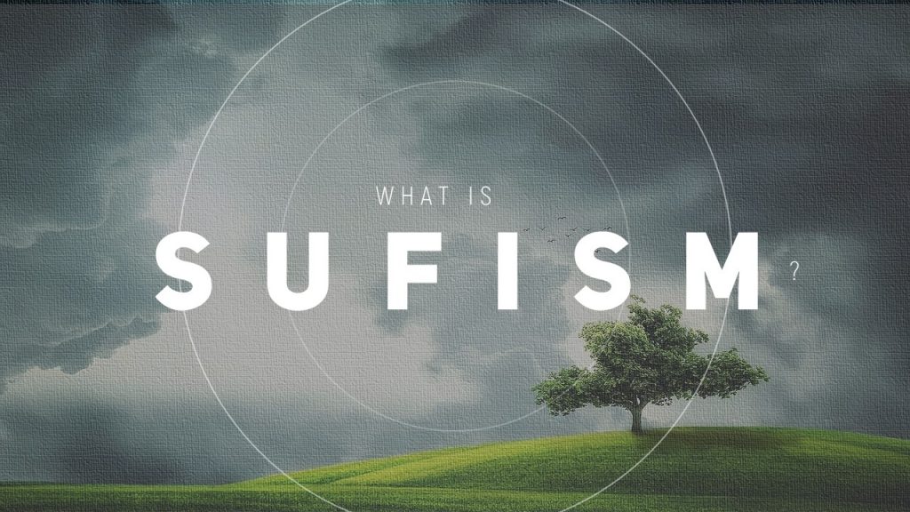 Sufism – Zamzam Academy