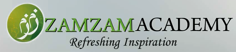 The Blessings and Burdens of Culture – Zamzam Academy