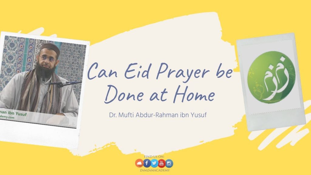 Q&A: Following the Athari or Ash’ari Creed | Mufti Abdur-Rahman ibn ...