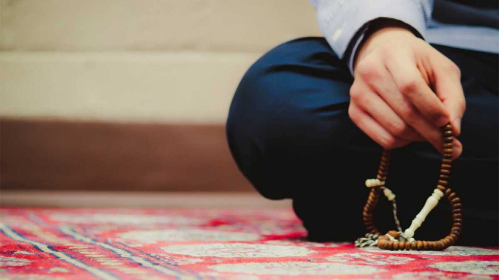Q&A: Following the Athari or Ash’ari Creed | Mufti Abdur-Rahman ibn ...