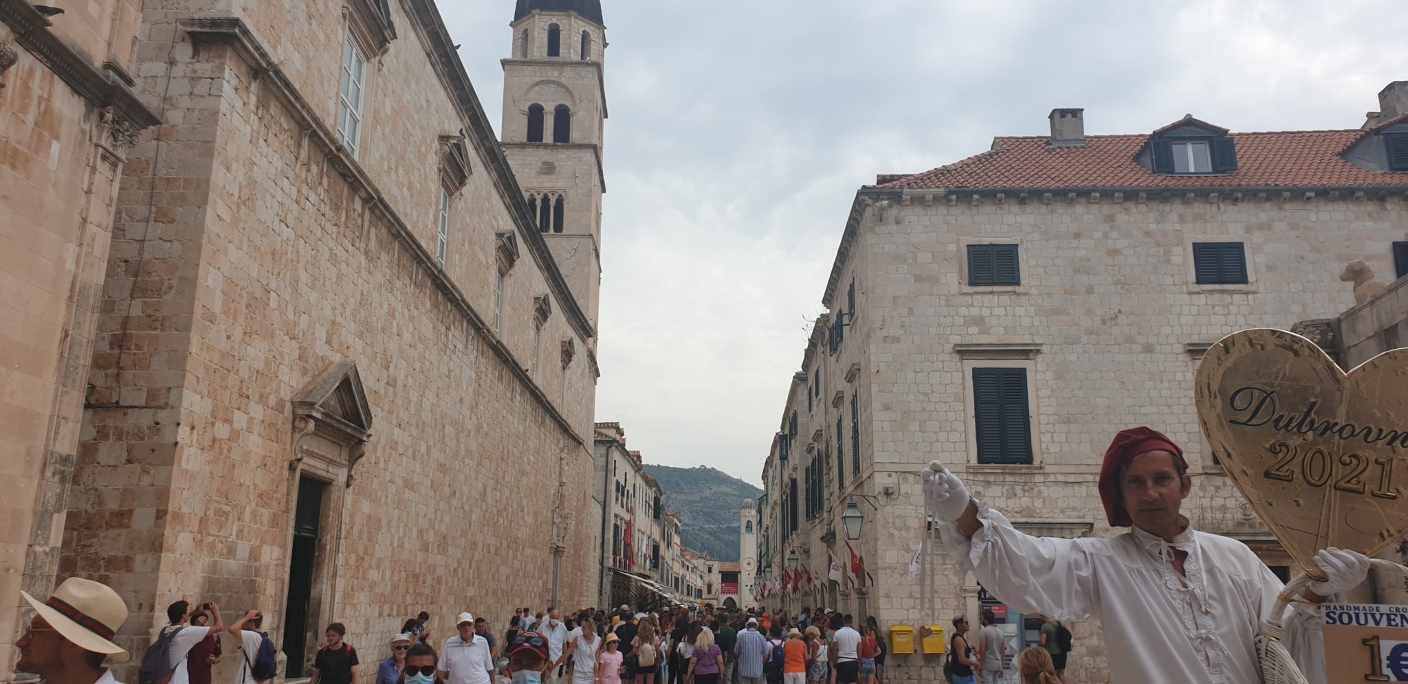 Exploring Historical Rumelia: Balkans Five Country Tour – Zamzam Academy