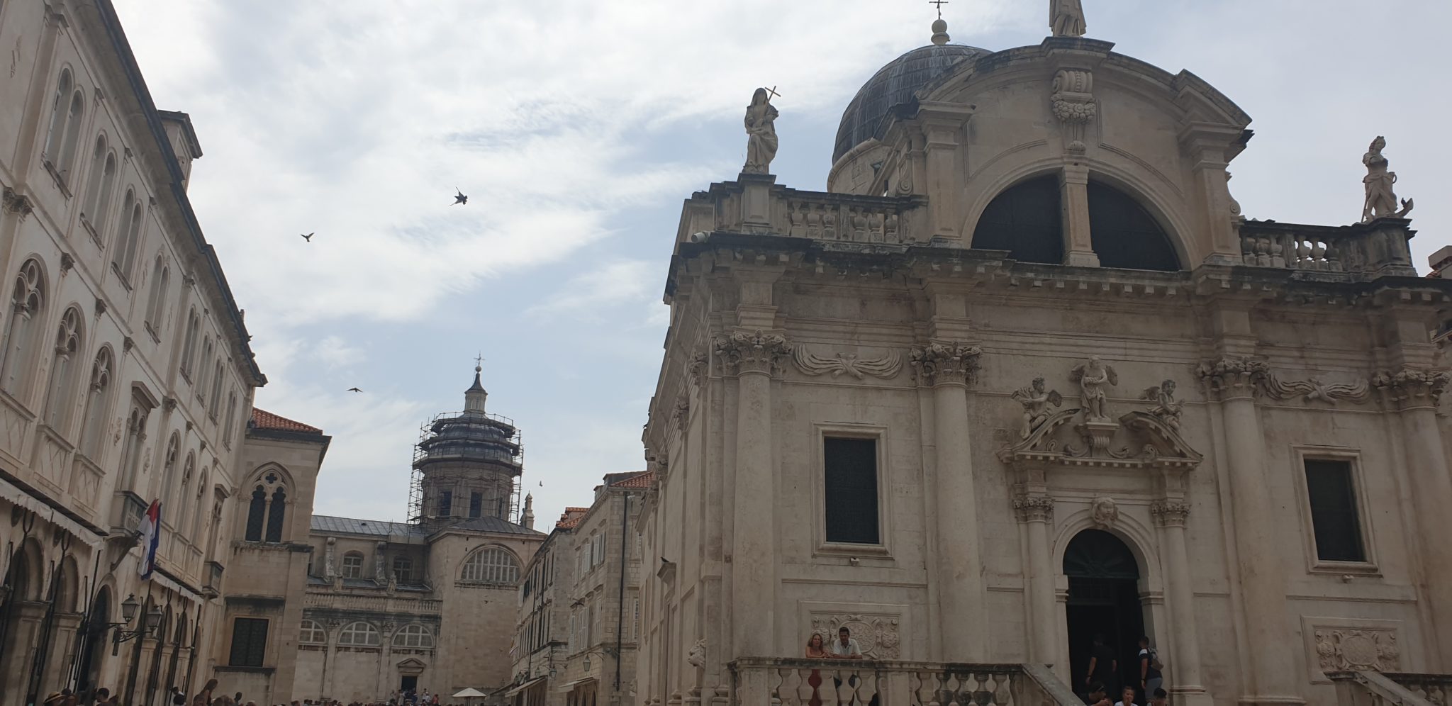 Exploring Historical Rumelia: Balkans Five Country Tour – Zamzam Academy