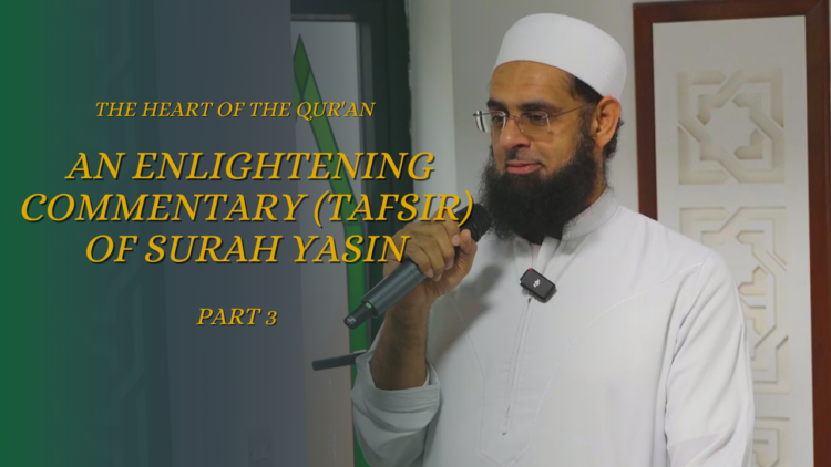 Zamzam Academy – Refreshing Inspiration