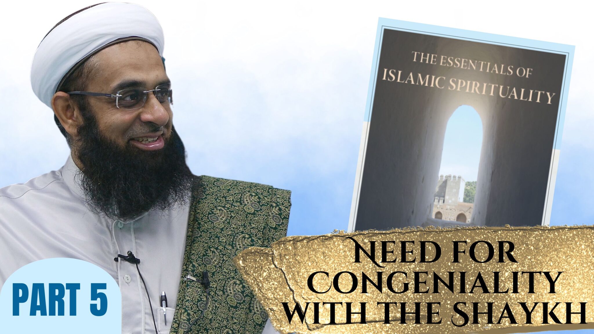 Zamzam Academy – Refreshing Inspiration