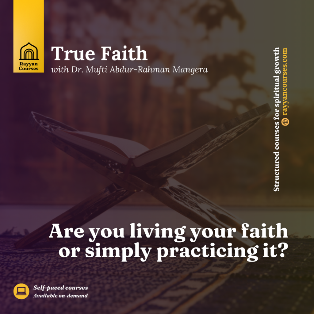 Tafsir of the Whole Qur’an in 30 Hours (Commentary) [Audio] – Zamzam Academy