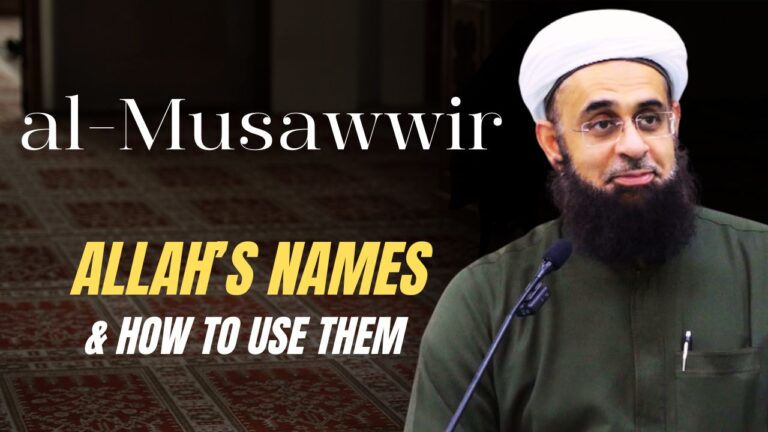 Zamzam Academy – Refreshing Inspiration