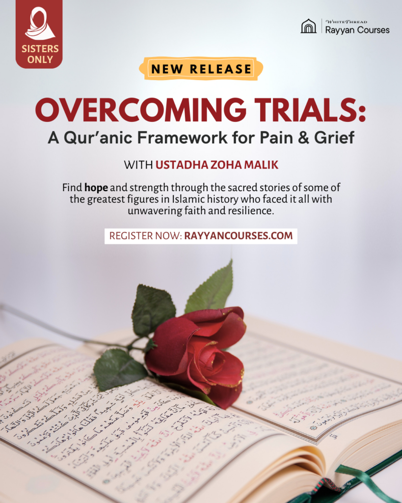 Tafsir of the Whole Qur’an in 30 Hours (Commentary) [Audio] – Zamzam Academy