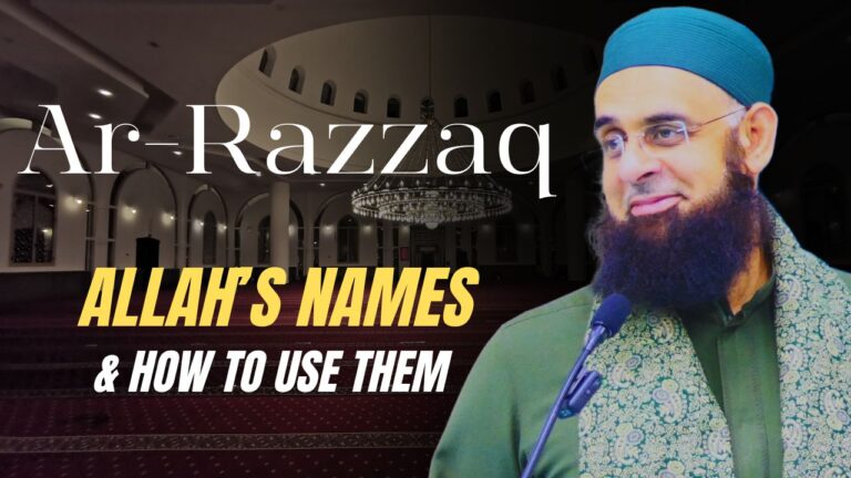 Zamzam Academy – Refreshing Inspiration