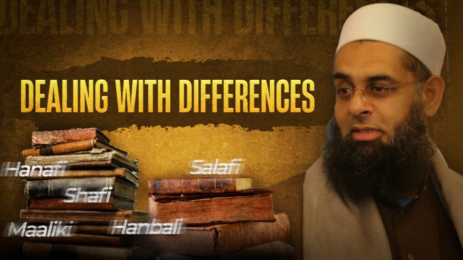 Zamzam Academy – Refreshing Inspiration